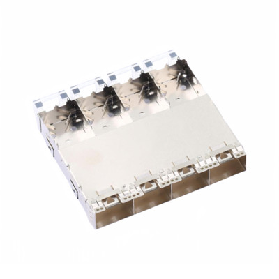 HCTL HC-SFP-02L-21-A Circular Connector Housing