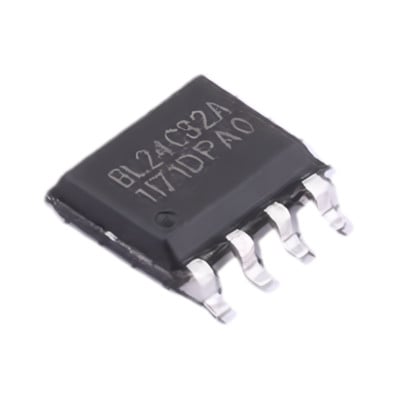 BL BL24C128AE0-PARC Memory IC