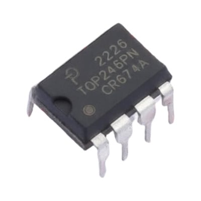 POWER INTEGRATIONS TOP226YN AC-DC Converter & Offline Switcher IC