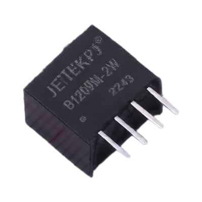 JETEKPS A1209D-2W DC DC Converter Chip
