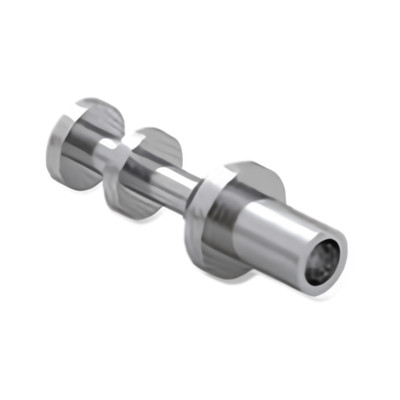 Mill-Max Mfg. Corp. 2811-1-00-80-00-00-07-0