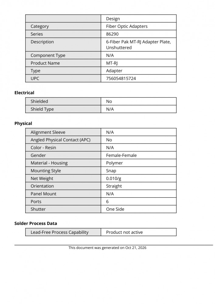 861171401 product document preview, page 2