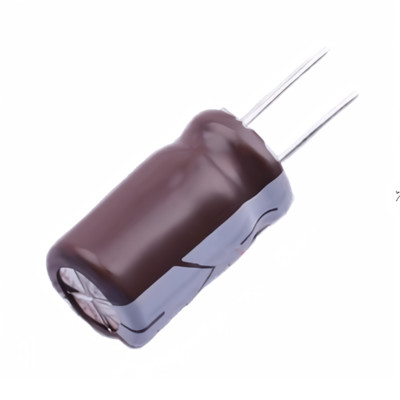 JIERR ERB10V470M6X11 Aluminum Electrolytic Capacitor