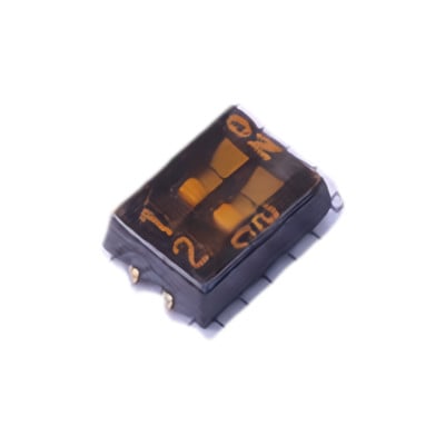 Nidec CHS-06B DIP Switch