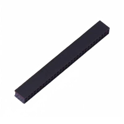 XKB Connection X1321FV-2x30-C43D24 Female Socket Header Receptacle for sale