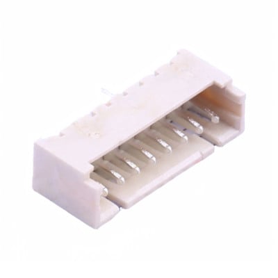 CJT(Changjiang Connectors) A1251WV-10P Male Pin Header