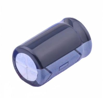 Man Yue Tech EKM225M2GF12CB Aluminum Electrolytic Capacitor
