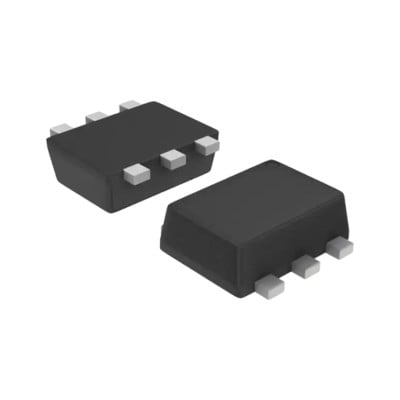 onsemi SMUN2114T1G Single Pre-Biased Bipolar Transistor