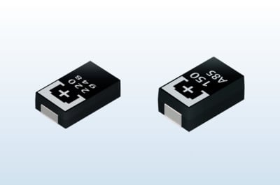 PANASONIC 10TPB220ML Tantalum Polymer Capacitor