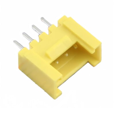 XYECONN XY-XH2.54-2A11-YT