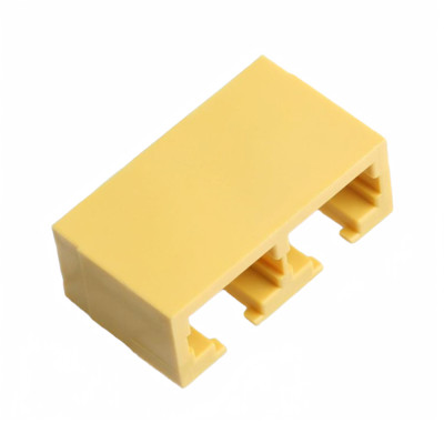 Hong Cheng HC-WK62-H18-G Modular Ethernet Connector Jack