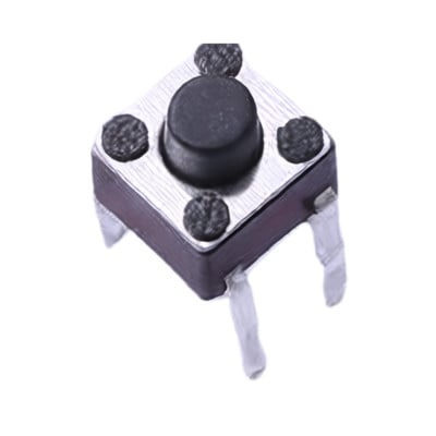 SHOU HAN TS4580CJ 250gf 009 Tactile Switch