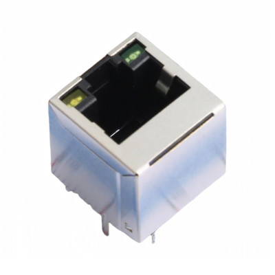 RCH RC00992 Modular Ethernet Connector Jack