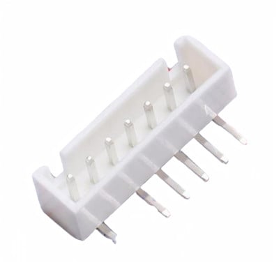 Liansheng 1130400161 Male Pin Header Connector