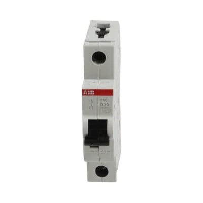 ABB S201-D10NA Miniature Circuit Breaker
