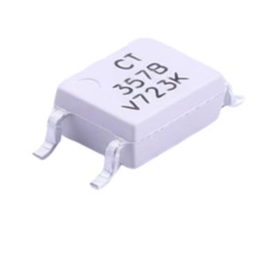 CT MICRO CT452(T1) Transistor Photovoltaic Output Optoisolator