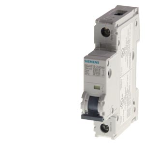 SIEMENS 5SY4450-8 Miniature Circuit Breaker