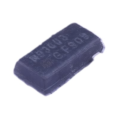 ST ST13007D Single Bipolar Transistor