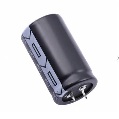 JIERR RXA500V220M30X35 Aluminum Electrolytic Capacitor
