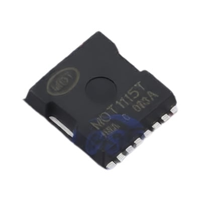 MOT MOT1145D Single N-Channel MOSFET