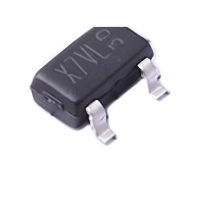 Doeshare DN2300 Single N-Channel MOSFET