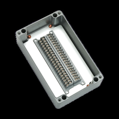 Aluminum Terminal Block Box for sale