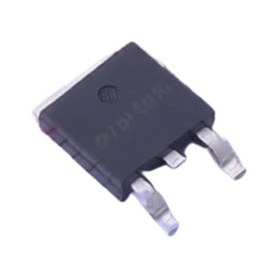 Mingda Microelectronics MD7680DC0UA2 Linear LDO Voltage Regulator
