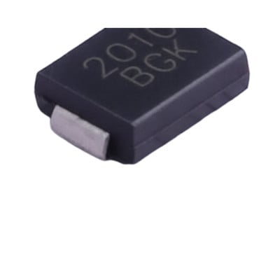 BORN SMCJ58CA TVS Diode