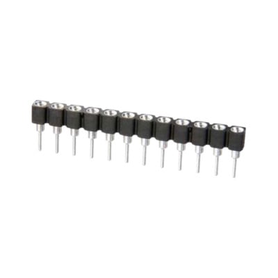 Harwin D2922-42 IC Socket for Reliable Chip Installation