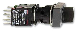 Schneider XB6DD225B Selector Switch for sale
