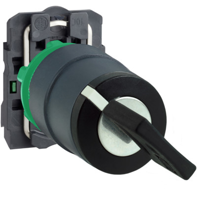 Schneider XB6DD225B Selector Switch for sale