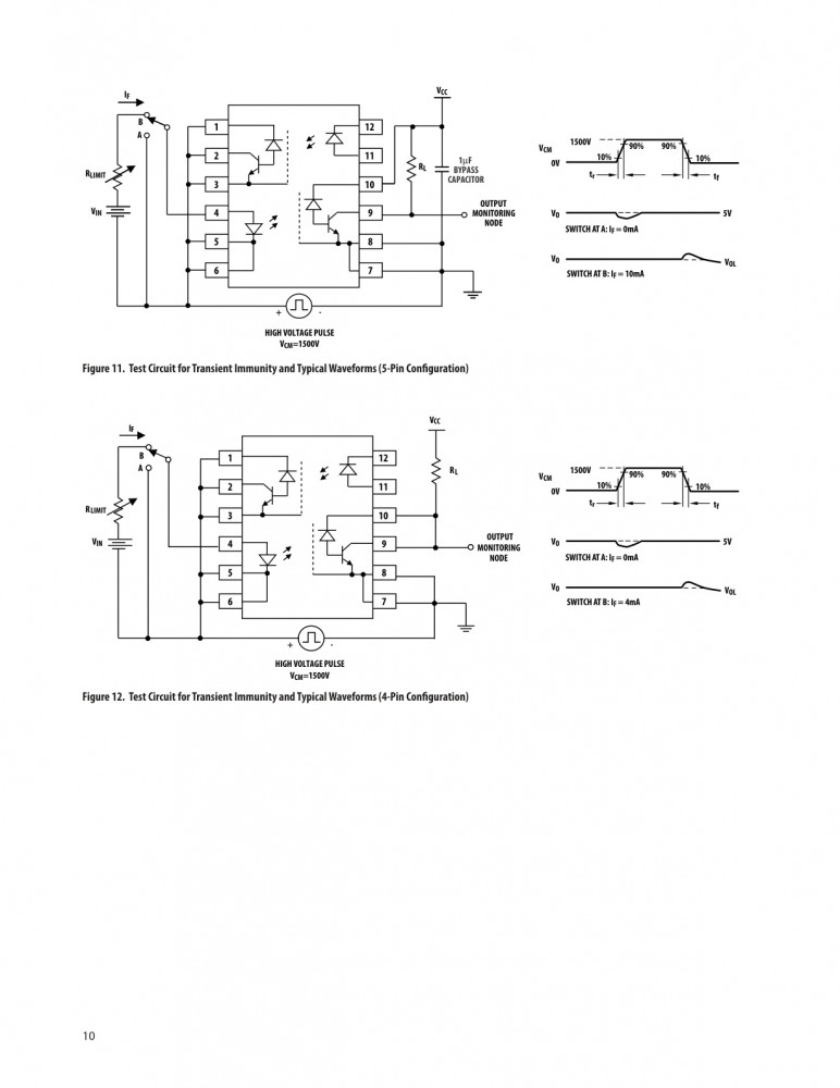ACFL-5212T-060E datasheet page 10
