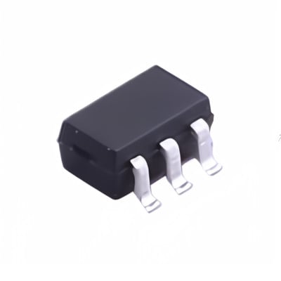 BLUE ROCKET BRCS3134WS Single N-Channel MOSFET