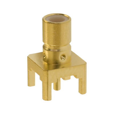 Bel Fuse 142-1701-041 Coaxial Connector RF Assembly