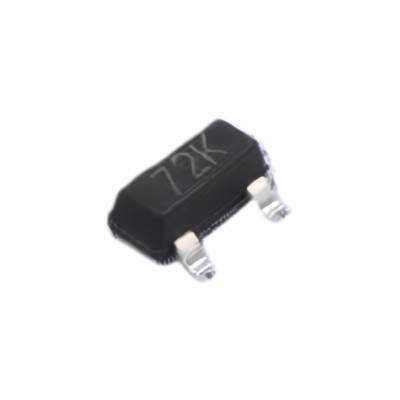 ElecSuper T2N7002BK-ES