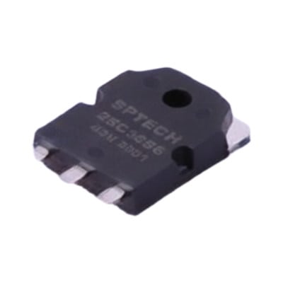 SPTECH 2SC4138 Single Bipolar Transistor