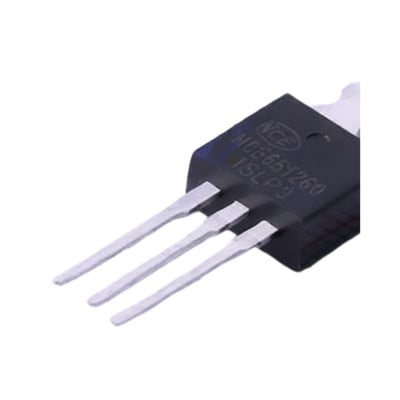 NCE NCE0240 Single N-Channel MOSFET