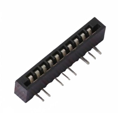 CONNFLY Elec DS1020-02RT1D