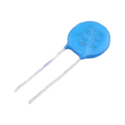KNSCHA MOV14D101K206RV095 Metal Oxide Varistor (MOV)