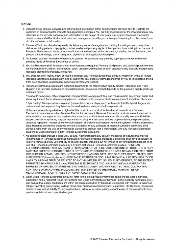 TW8823 technical document page 3