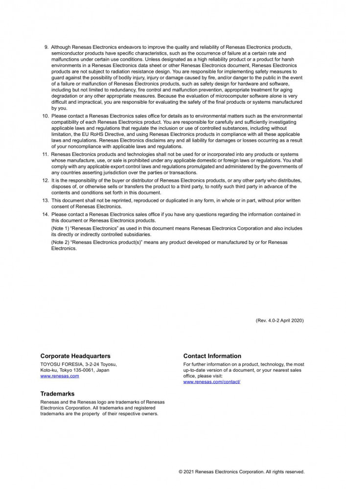 TW8823 technical document page 4