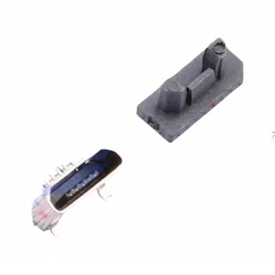 Yuandi USB90-05-T1-W USB DVI HDMI Connector Assembly