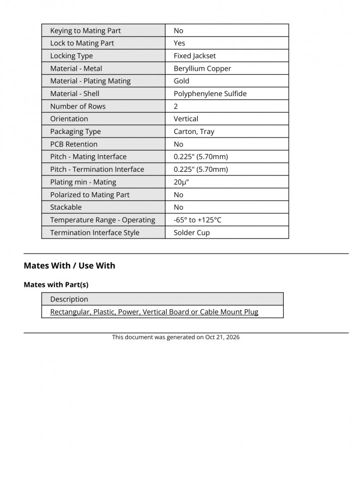 PA5SJ technical document image, page 2