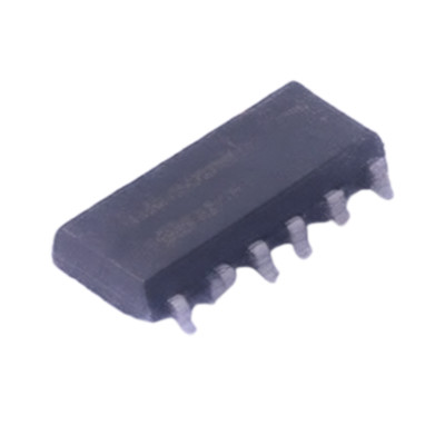 HGSEMI SG2525M/TR AC-DC Converter & Offline Switching Controller Chip