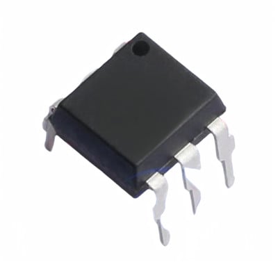 AOTE ATH11L1-CuH-S Logic Output Optoisolator Chip