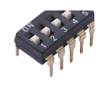 DEALON SC-07KP DIP Switch