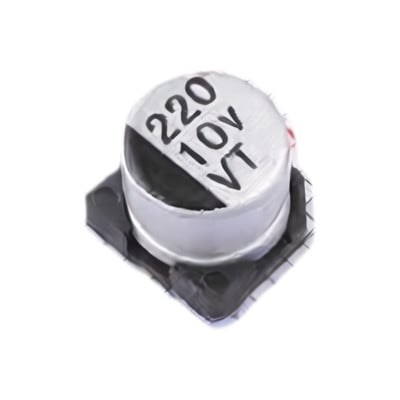Econd 220UF10V6.3x5.4VT for sale
