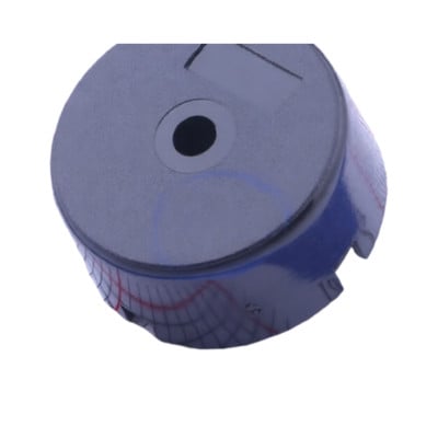 INGHAi GPC2310YB-5V Alarm Buzzer & Siren Chip