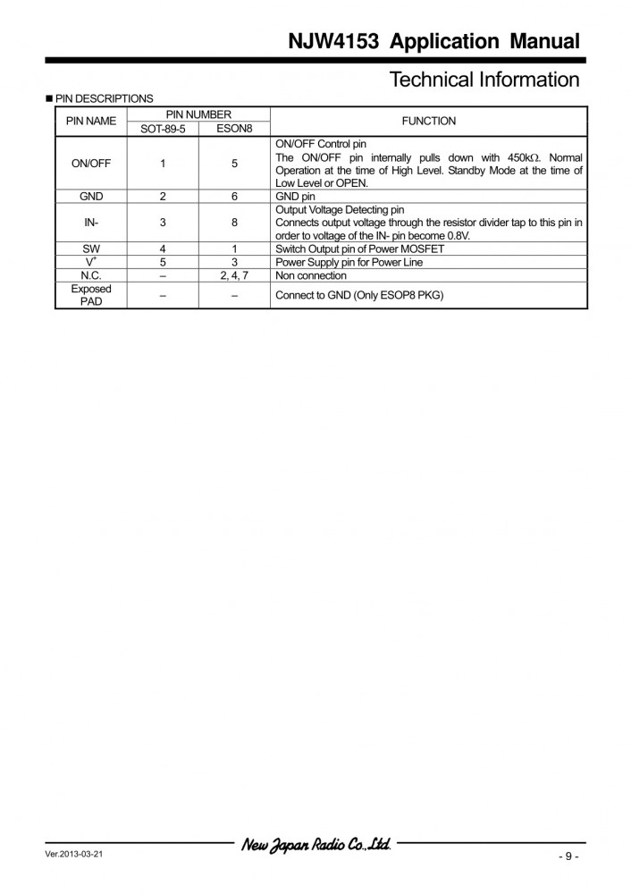 NJW4153 document page 9