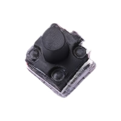 Yuandi TS-1009-A135B3-D2-T2 Tactile Switch